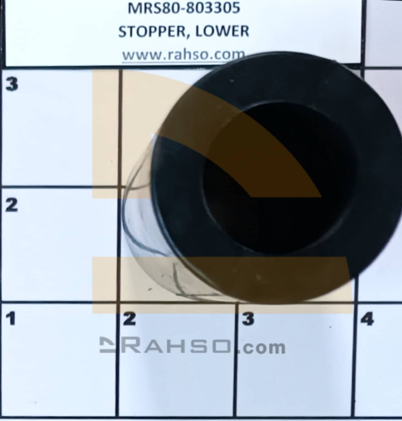 Rahso | Su Equipo para Construir