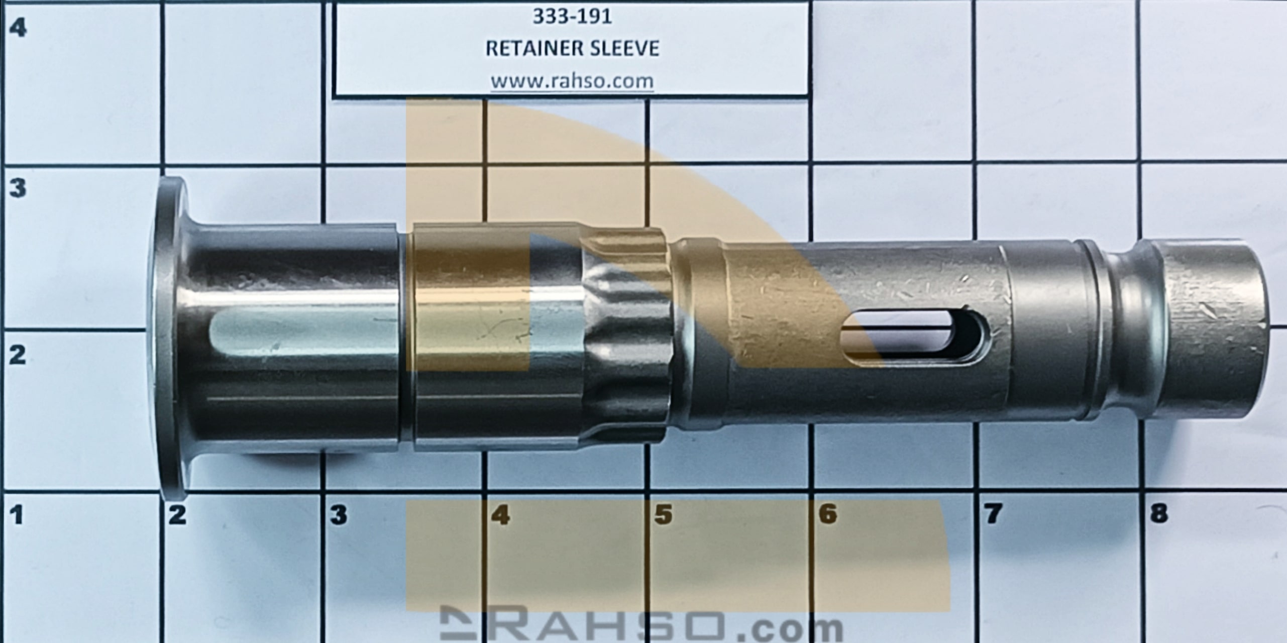 Rahso | Su Equipo para Construir